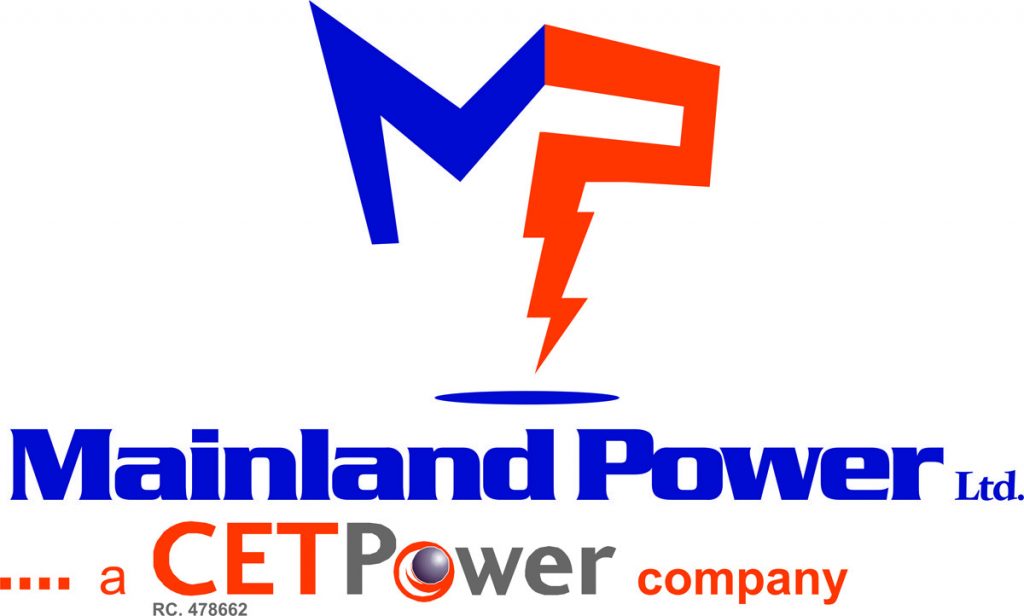 Mainland Power Project – CETPOWER